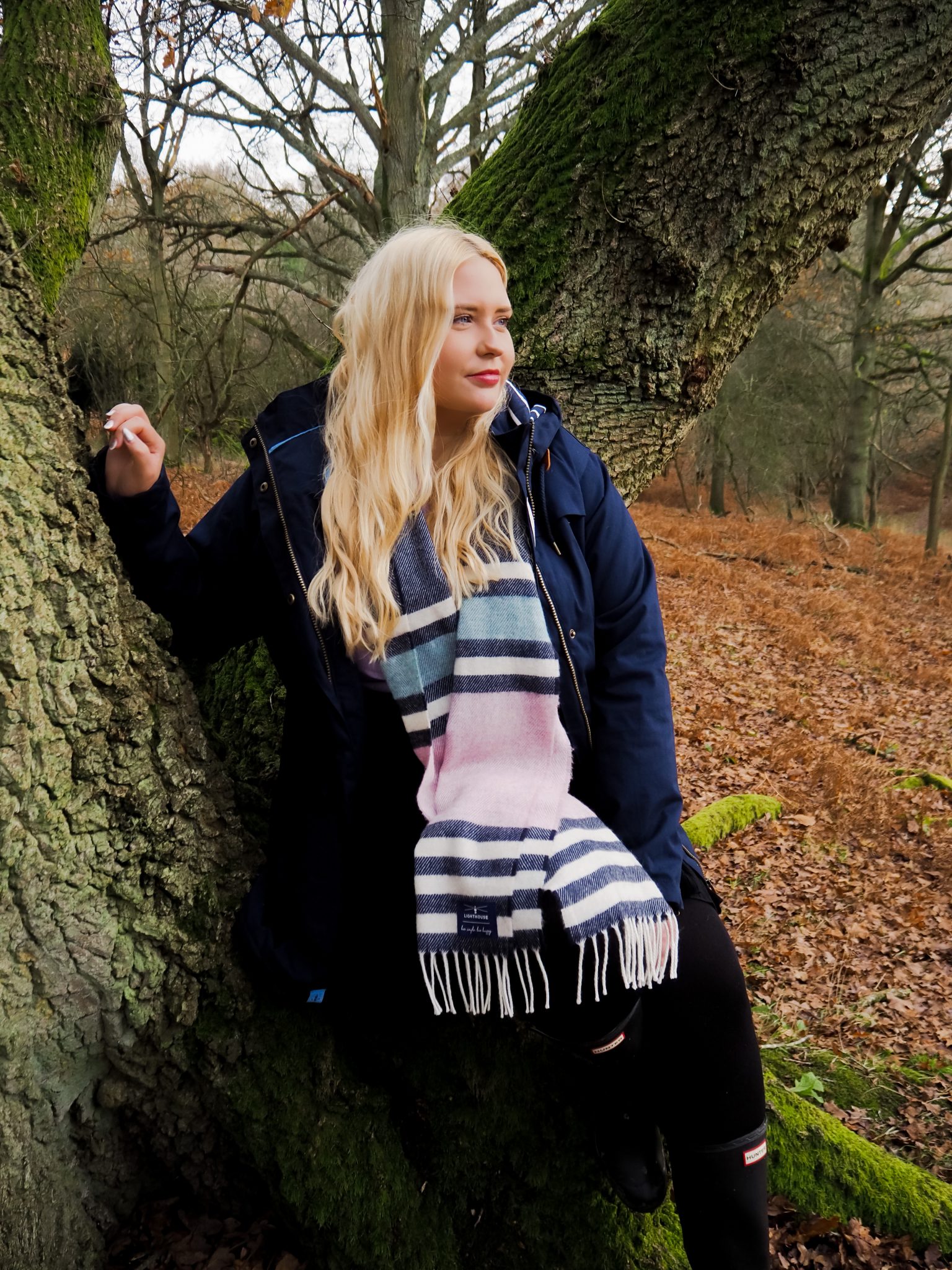 Exploring Hertfordshire With Lighthouse Clothing * - Little Blonde Blog x