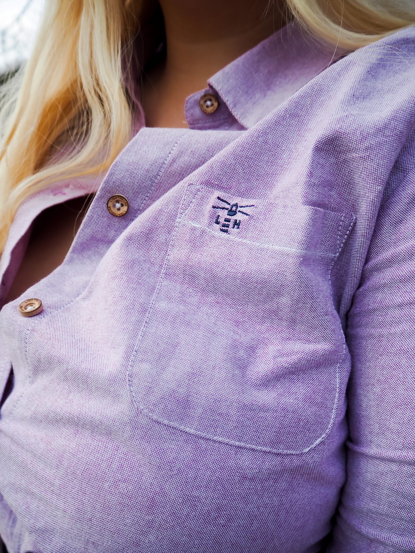 Exploring Hertfordshire With Lighthouse Clothing * - Little Blonde Blog x