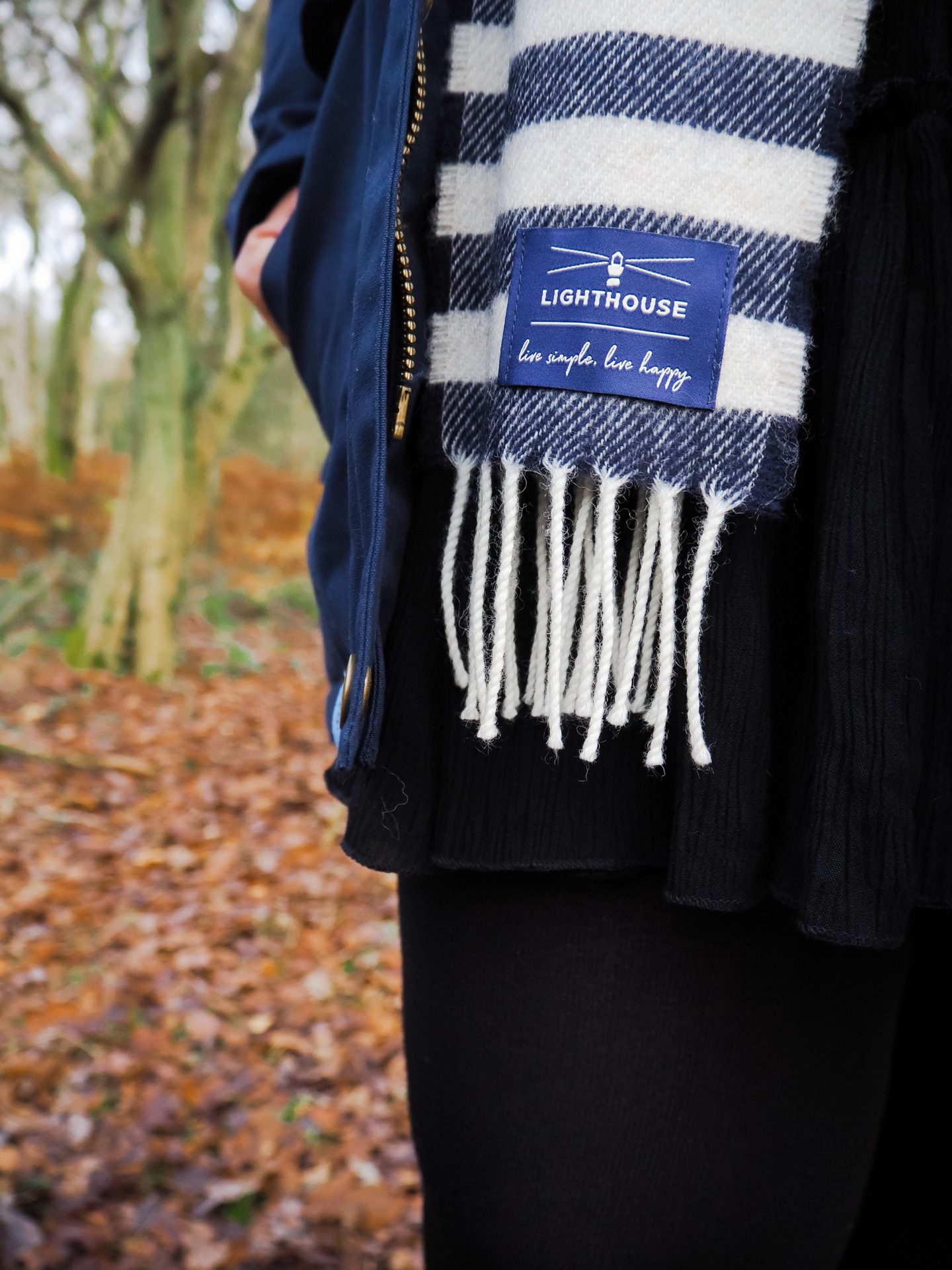 Exploring Hertfordshire With Lighthouse Clothing * - Little Blonde Blog x